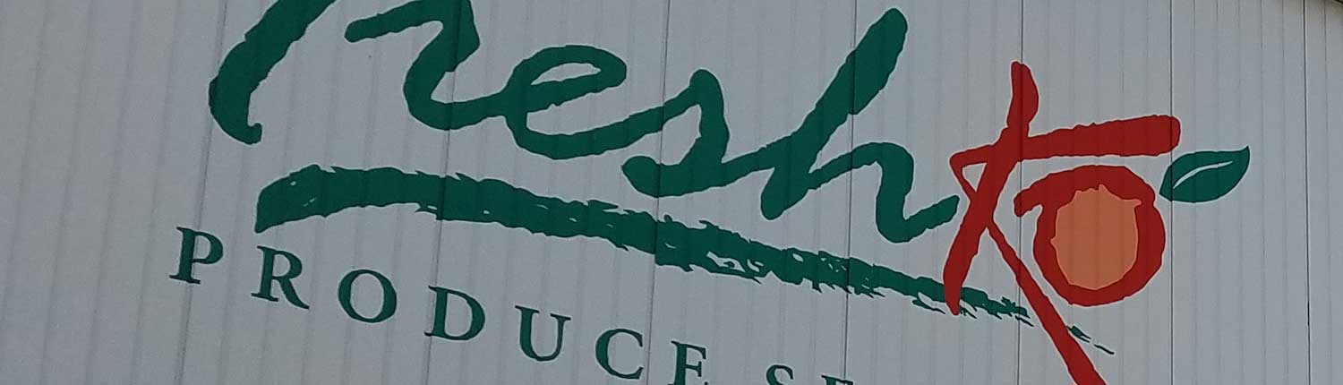 FreshKO Produce Services Inc. – We’re not the biggest, but we’re the ...