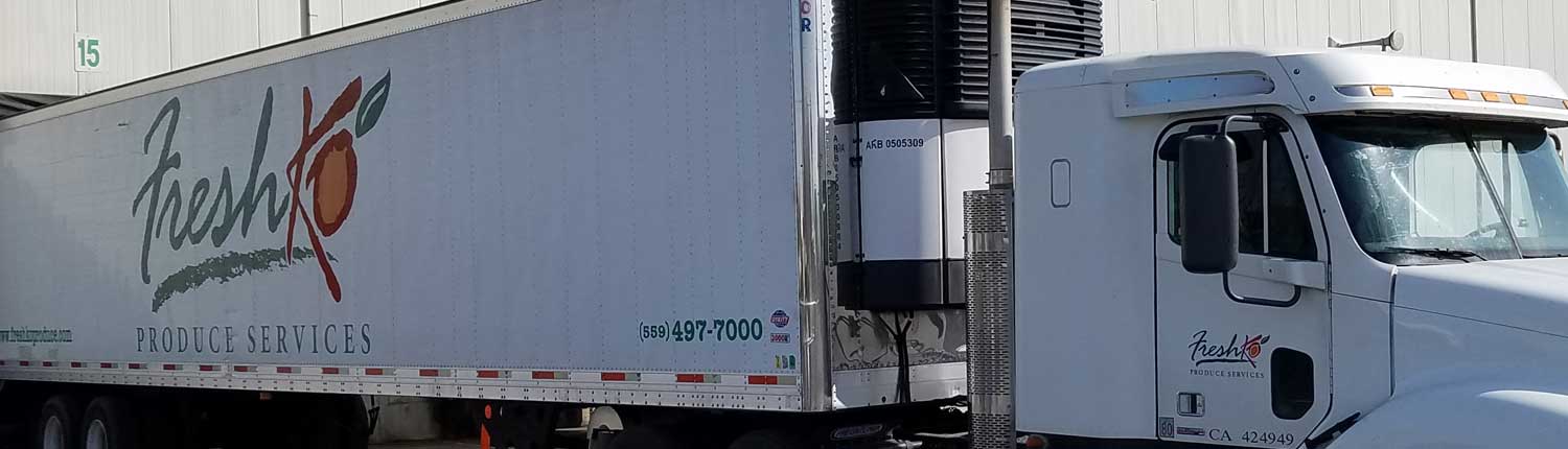 FreshKO Produce Services Inc. – We’re not the biggest, but we’re the ...